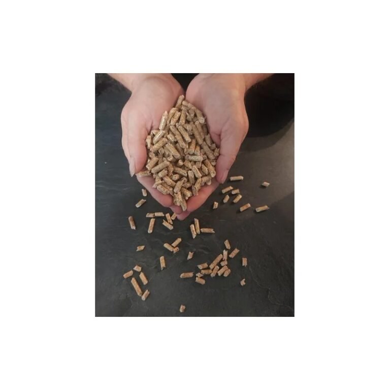 Bois Vaunage Pellets Avis